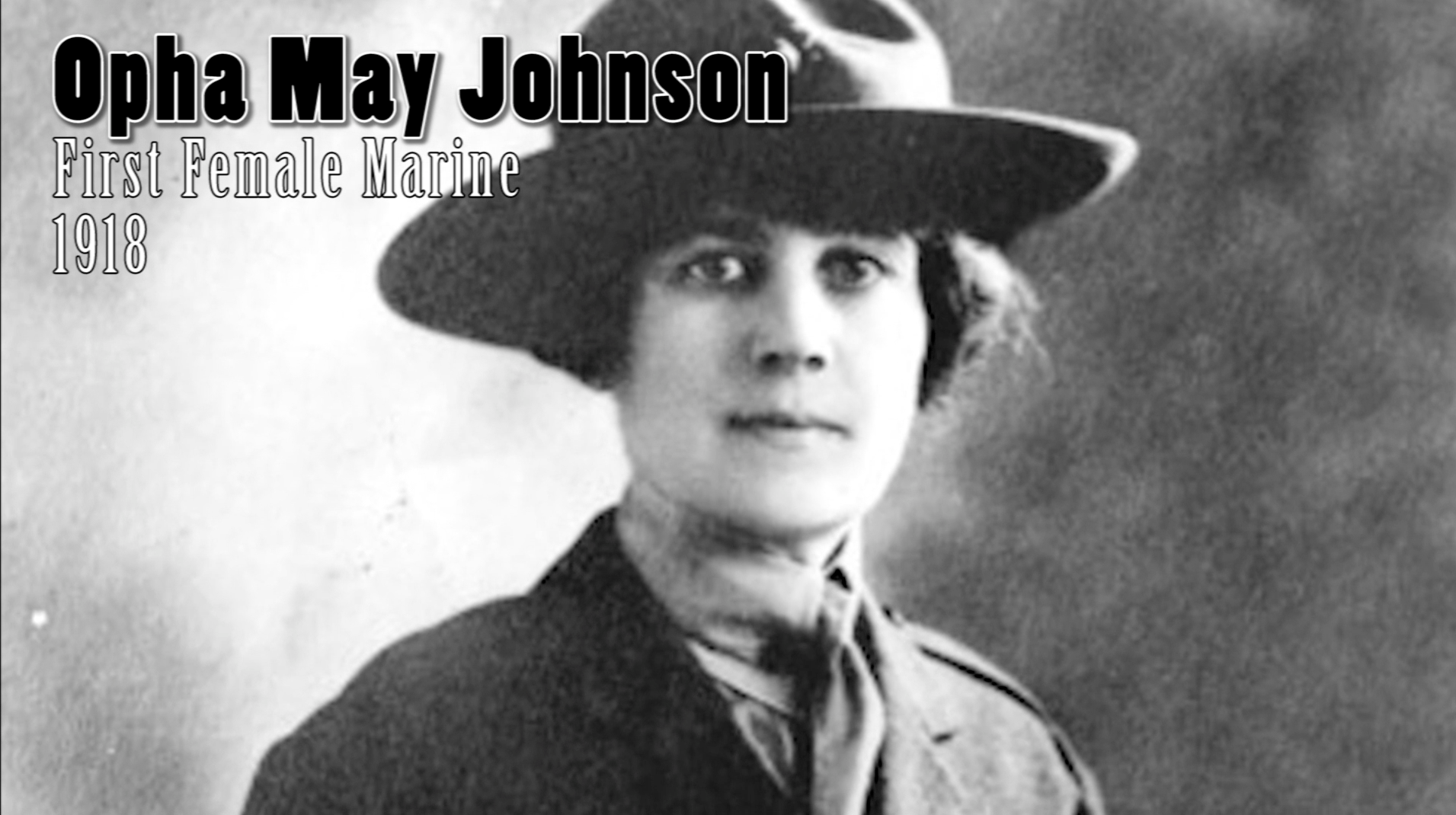 Female Marines Quotes